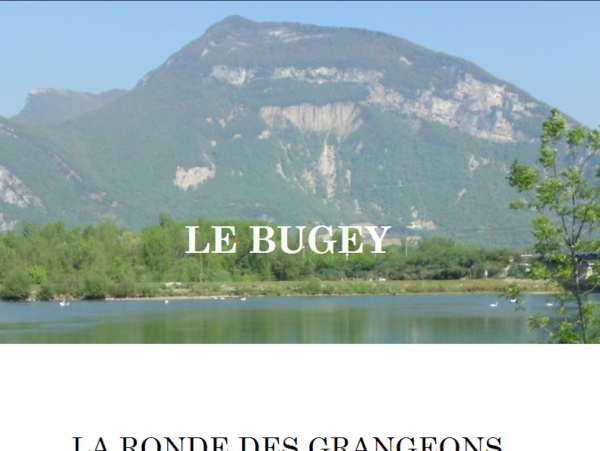 Bugey - Ecole de Commerce de Lyon