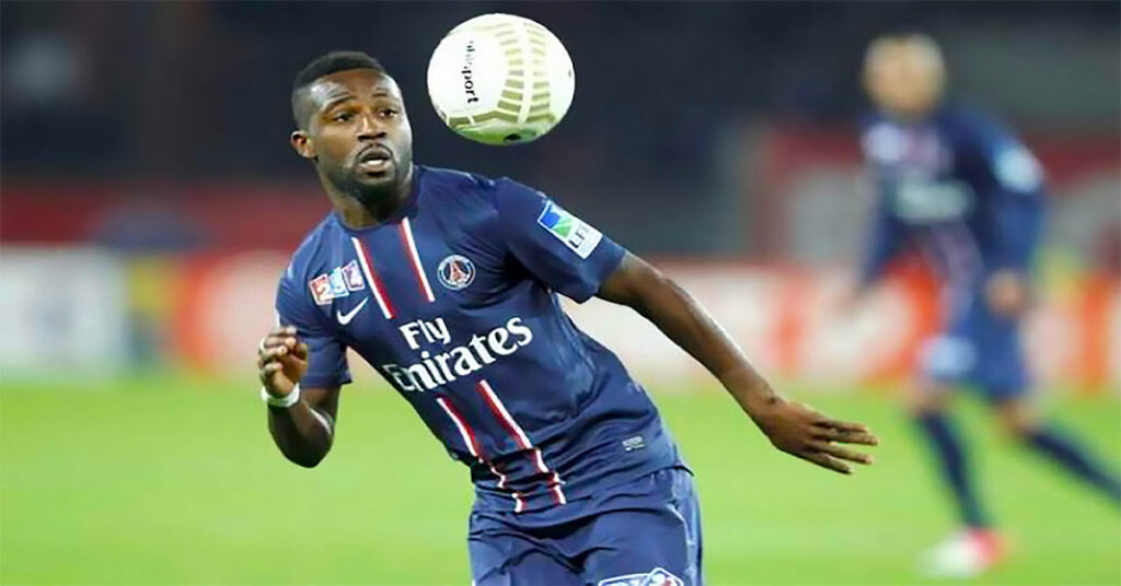 Interview SIAKA Tiéné