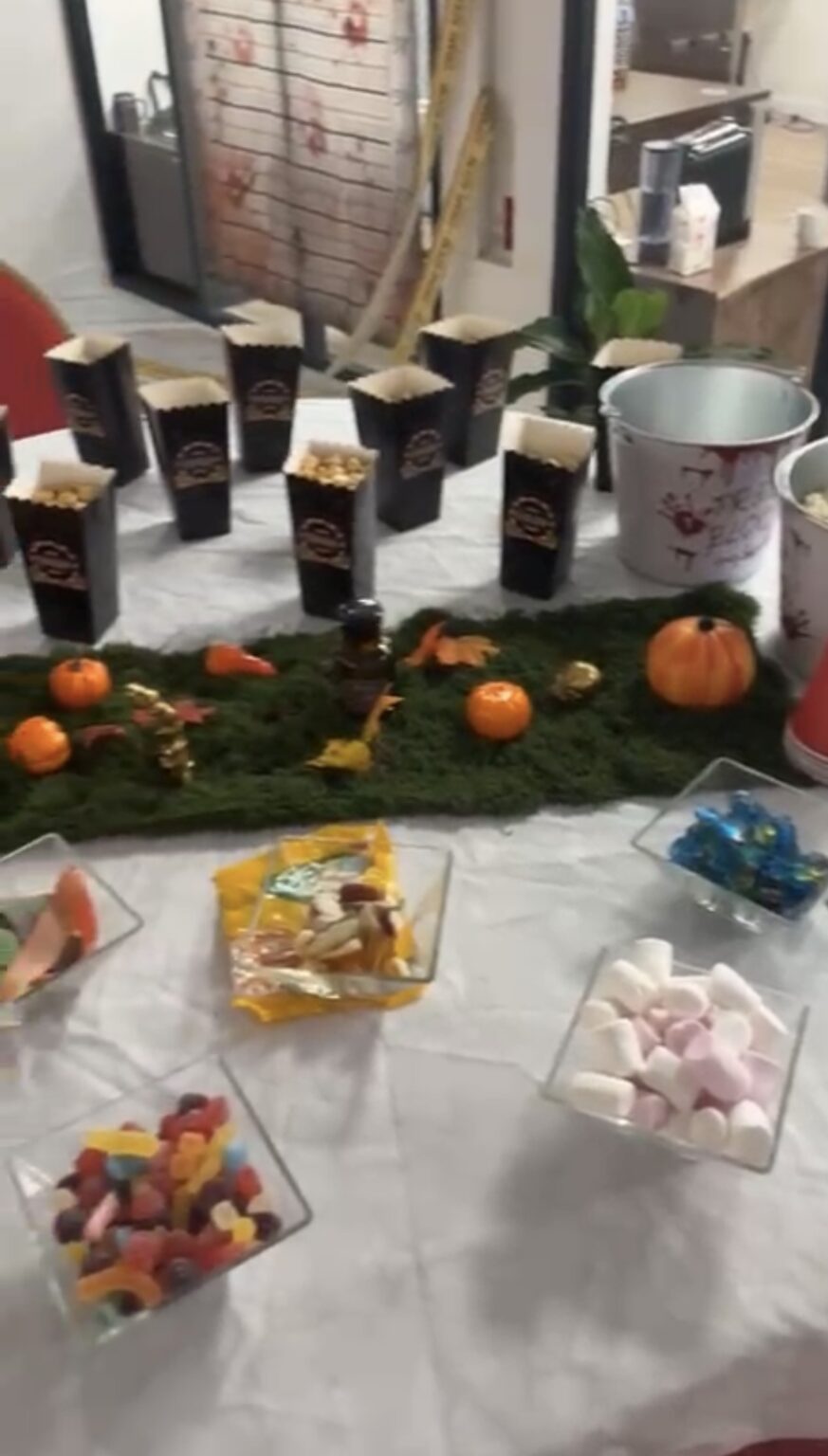 Horror movie - Halloween - Ecole de Commerce de Lyon